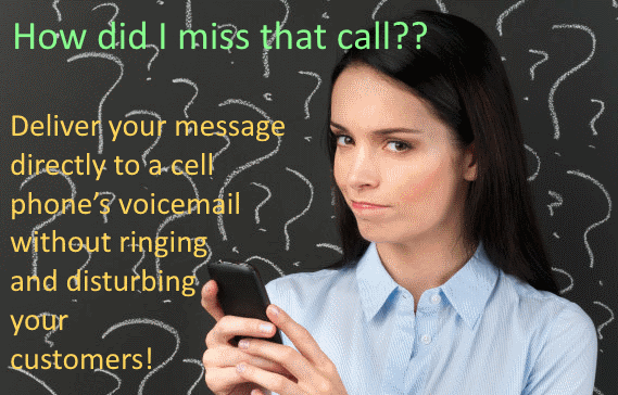 Automated Robocall System and bulk Text Messaging